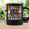 Uncle Of The Brewing Baby Halloween Theme Baby Shower Spooky Coffee ...