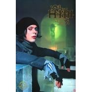 Him Razorblade Romance Music Poster Print New 24x36 - Walmart.com