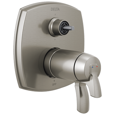 Delta Ara MonitorÂ® 17 Series Valve Only Trim in Chrome T17067 ...