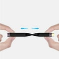 40Gbps Short Type C to Type C Quick Charge Cable Unique Cable Fast ...