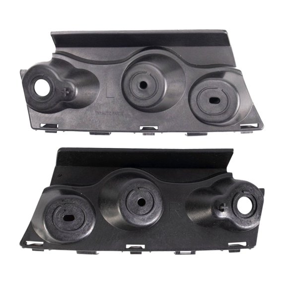 TAC Bull Bar Fit 07-18 Chevy Silverado 1500/GMC Sierra 1500, 07-20 ...