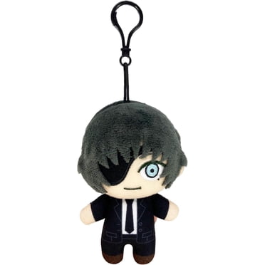 Chainsaw Man - Denji Public Safety Devil Hunters Uniform #1 Movable Ver ...