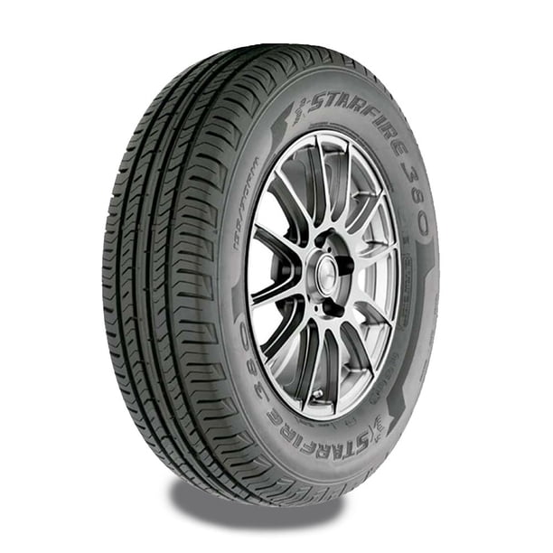 Llanta 215/75 R15 100T COOPER STARFIRE SF380 | Bodega Aurrera en línea