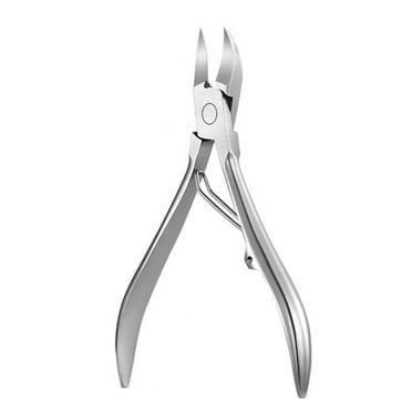 Heavy Duty Podiatrist Toenail Clippers for Thick and Ingrown Nails ...