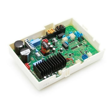 Genuine Whirlpool Motor Control Board WPW10374126 - Walmart.com