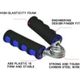 Grip Strengthening Set, Portable Hand and Finger Exercise Equipment ...
