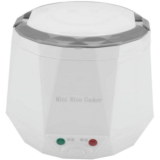 Car Rice Cooker, 24V 140W 1.6L Multifunction Portable Electric Rice ...