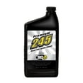 BG 245 Premium Diesel Fuel System Cleaner and BG DOC Diesel Oil ...