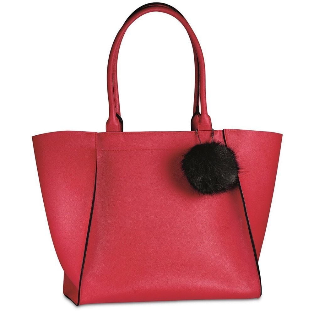 Elizabeth Arden - ELIZABETH ARDEN RED TOTE BAG - INCLUDES ACRYLIC FAUX ... Elizabeth Arden - ELIZABETH ARDEN RED TOTE BAG - INCLUDES ACRYLIC FAUX ...