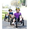 Mobo Mobito: The Ultimate 3-Wheeled Cruiser, Youth - Walmart.com