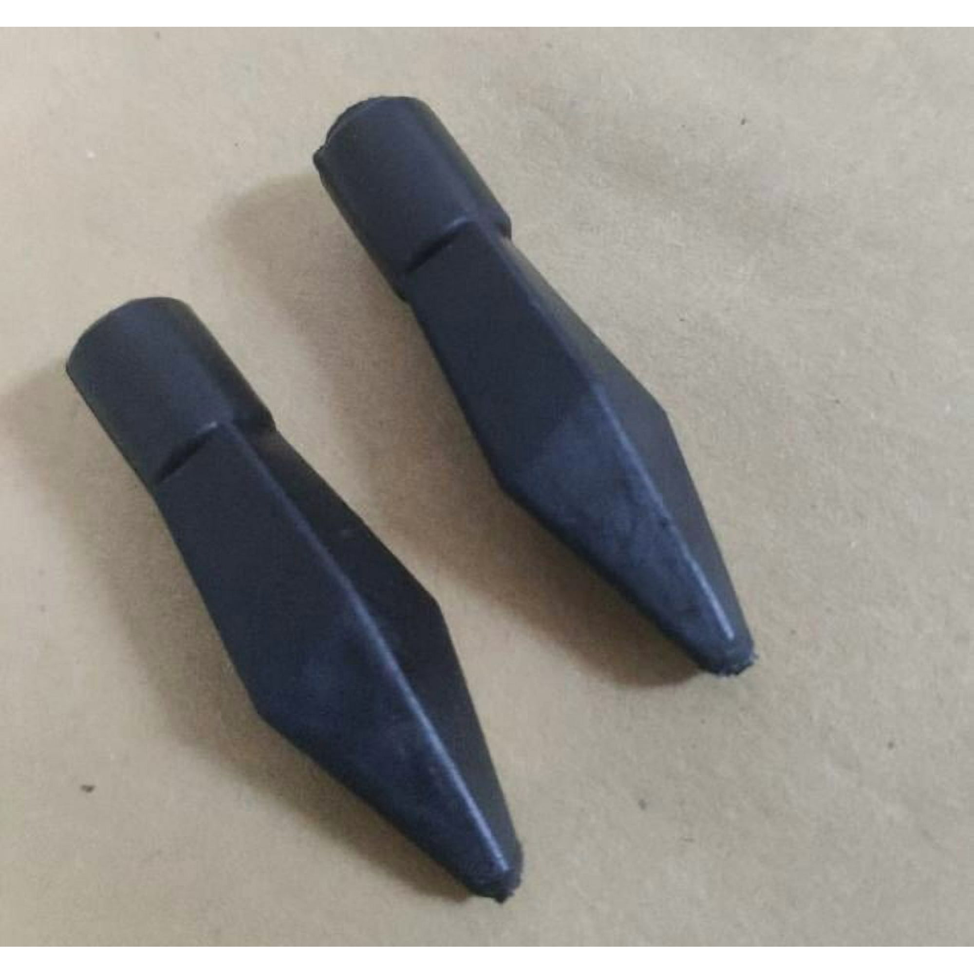 Click here for Kakowely 10pcs Safe Rubber Arrow Tips For Outdoor... prices