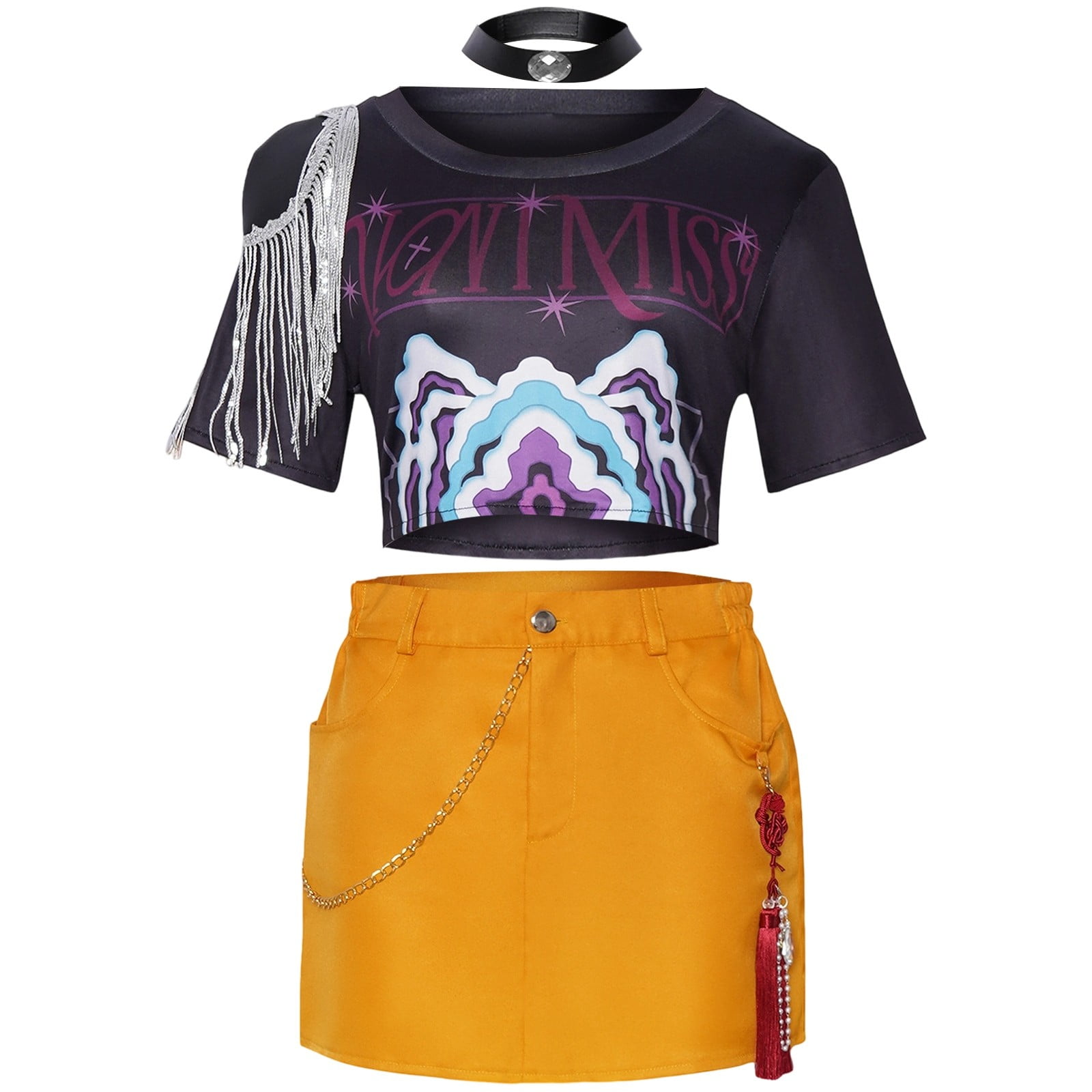 Click here for Upioiwer Elegant Court Dress For Adult - Korean St... prices