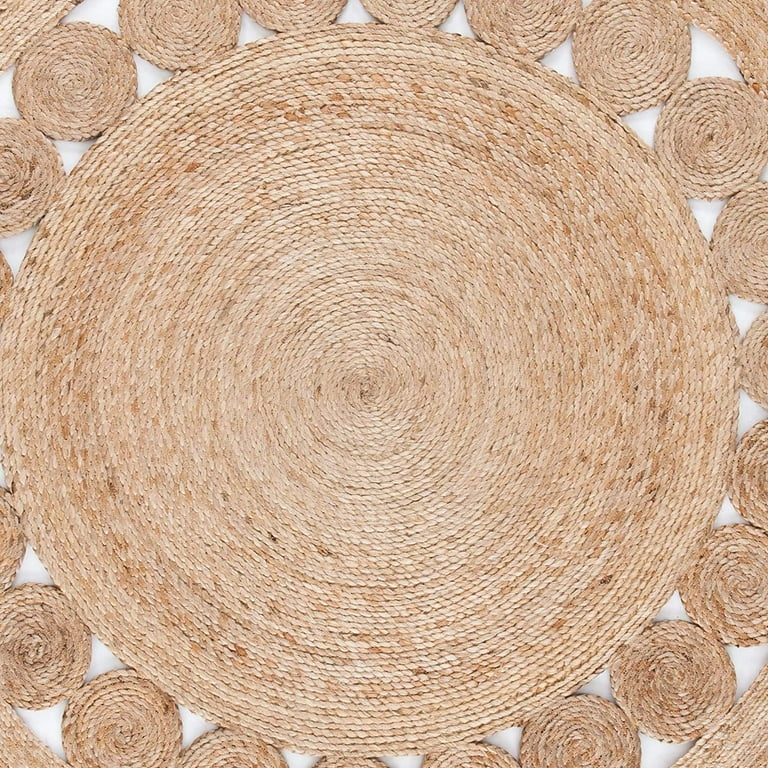 Jute Rug Target