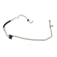ACDelco Genuine GM Oil Cooler Hose - Walmart.com