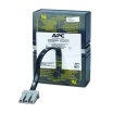 CyberPower RB1280X2B - UPS battery - lead acid - 8 Ah - Walmart.com