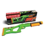 Sure Shot HD Big Buck Hunter Pro Bluetooth Wireless Gun Controller ...