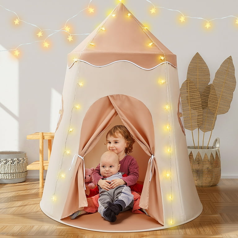 Indoor Tent For Kids Best Kids Teepee Pop Up Indoor Childs Tent Indoor ...