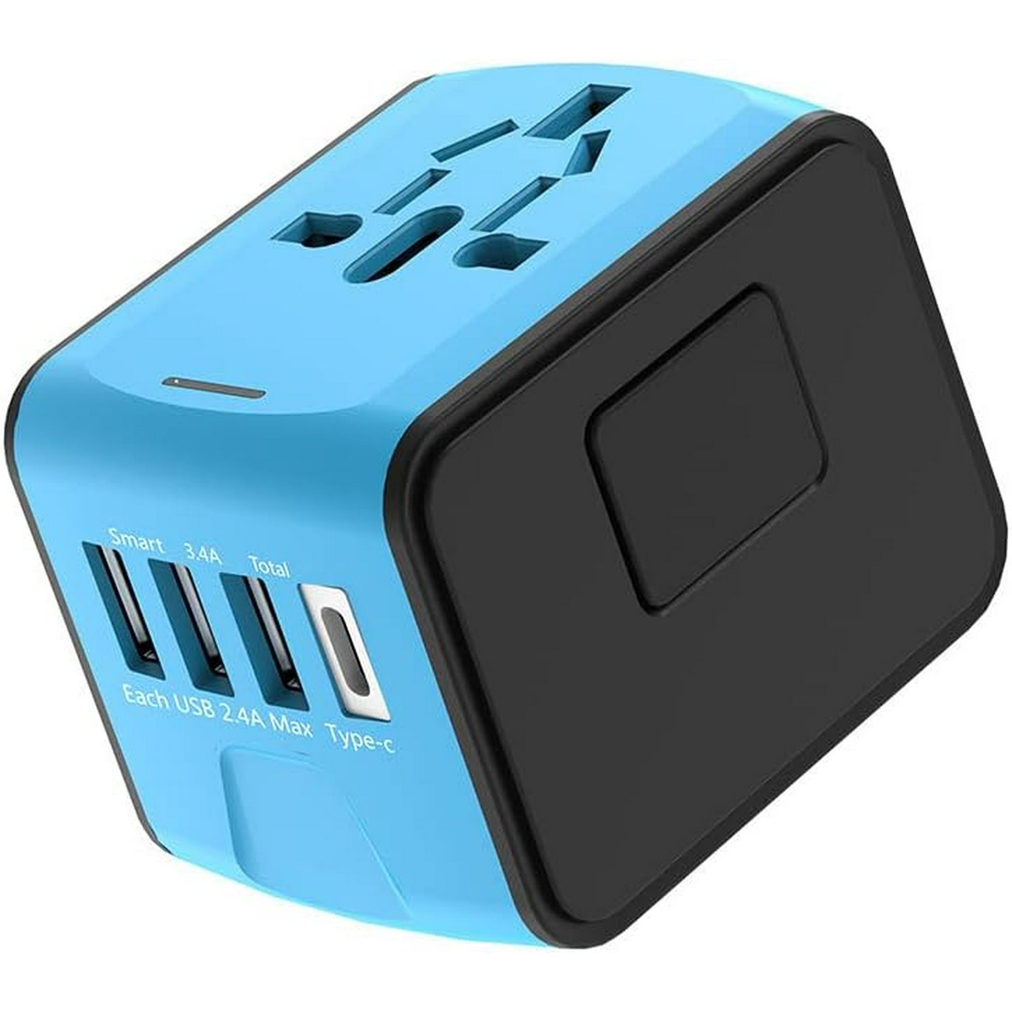 Click here for Siabc-Global Universal Travel  Travel Essential: A... prices