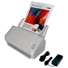 Fujitsu ScanSnap IX1500 Portable Document Duplex Scanner with Wi-Fi ...