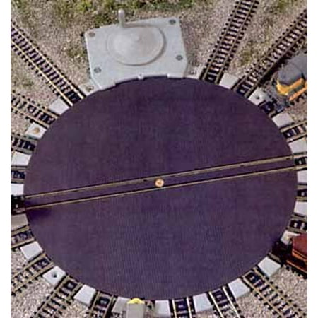 ATL305 HO Manual Turntable | Walmart Canada