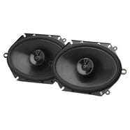JBL Club 194T - 3/4" (19mm) Edge-Driven Dome Tweeter, 150W Peak, 50W RMS, Sensitivity (@ 2.83V ...