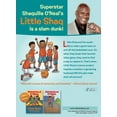 Little Shaq, (Paperback) - Walmart.com