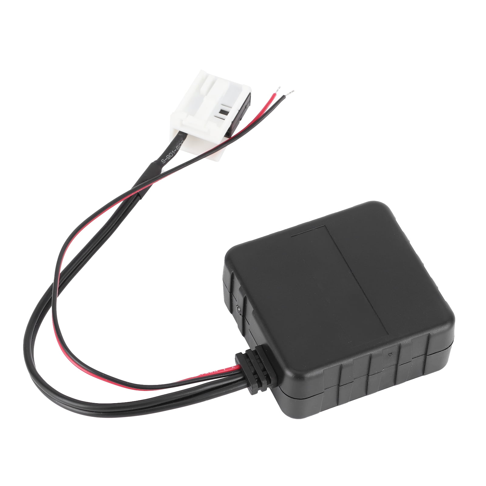 Amplificador auxiliar Bluetooth, adaptador Bluetooth Amplificador AUX ...