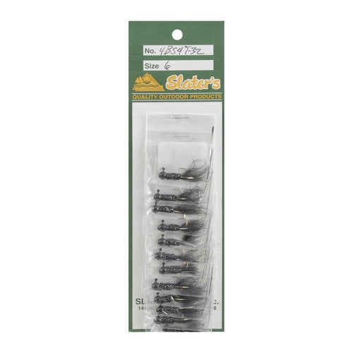 Slater Original Jigs Fishing Equipment - Walmart.com
