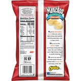 Munchos Original Potato Crisps Snack Chips, 2.25 oz Bag - Walmart.com