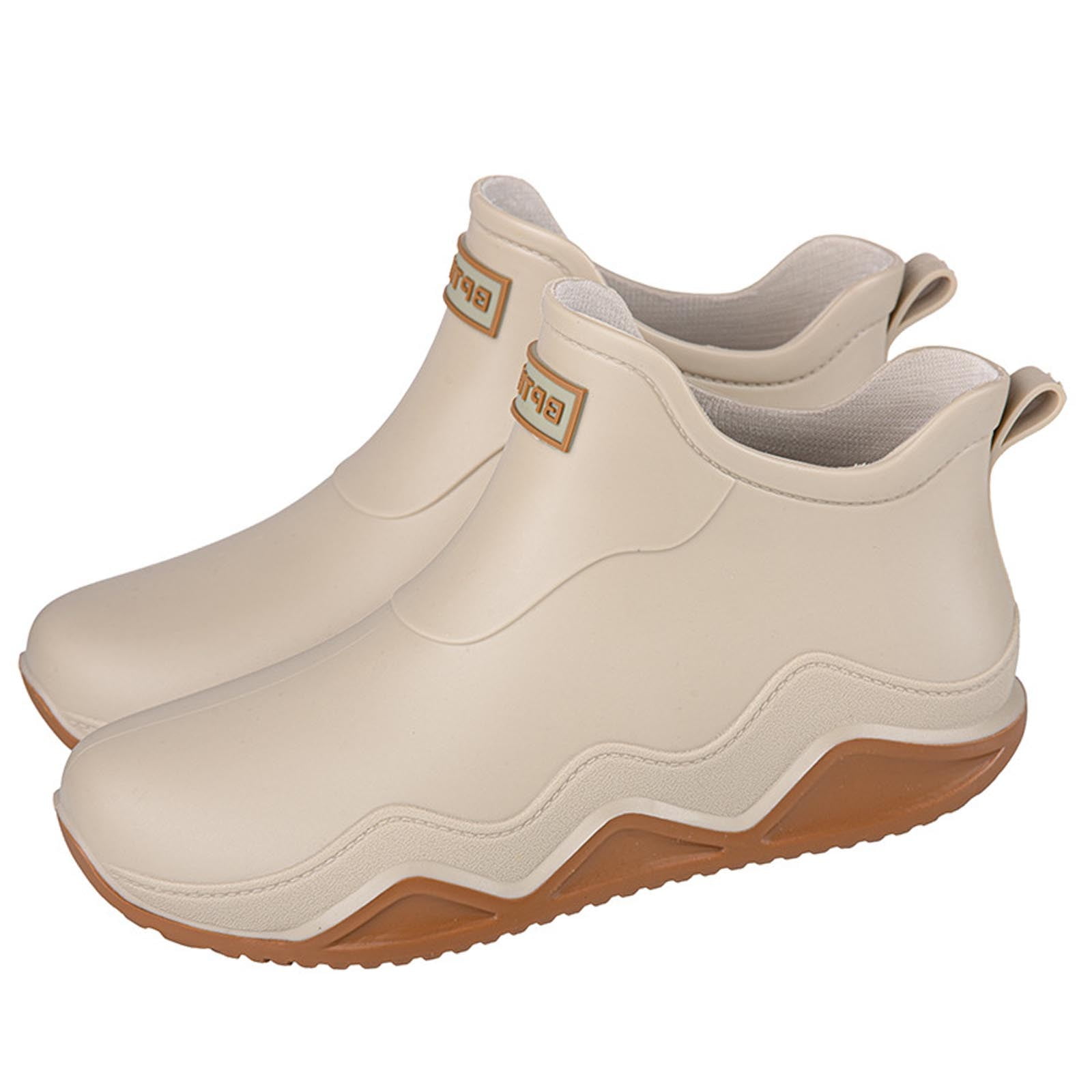 Click here for Unbranded Unisex Couple Fashion Casual Letter Rain... prices