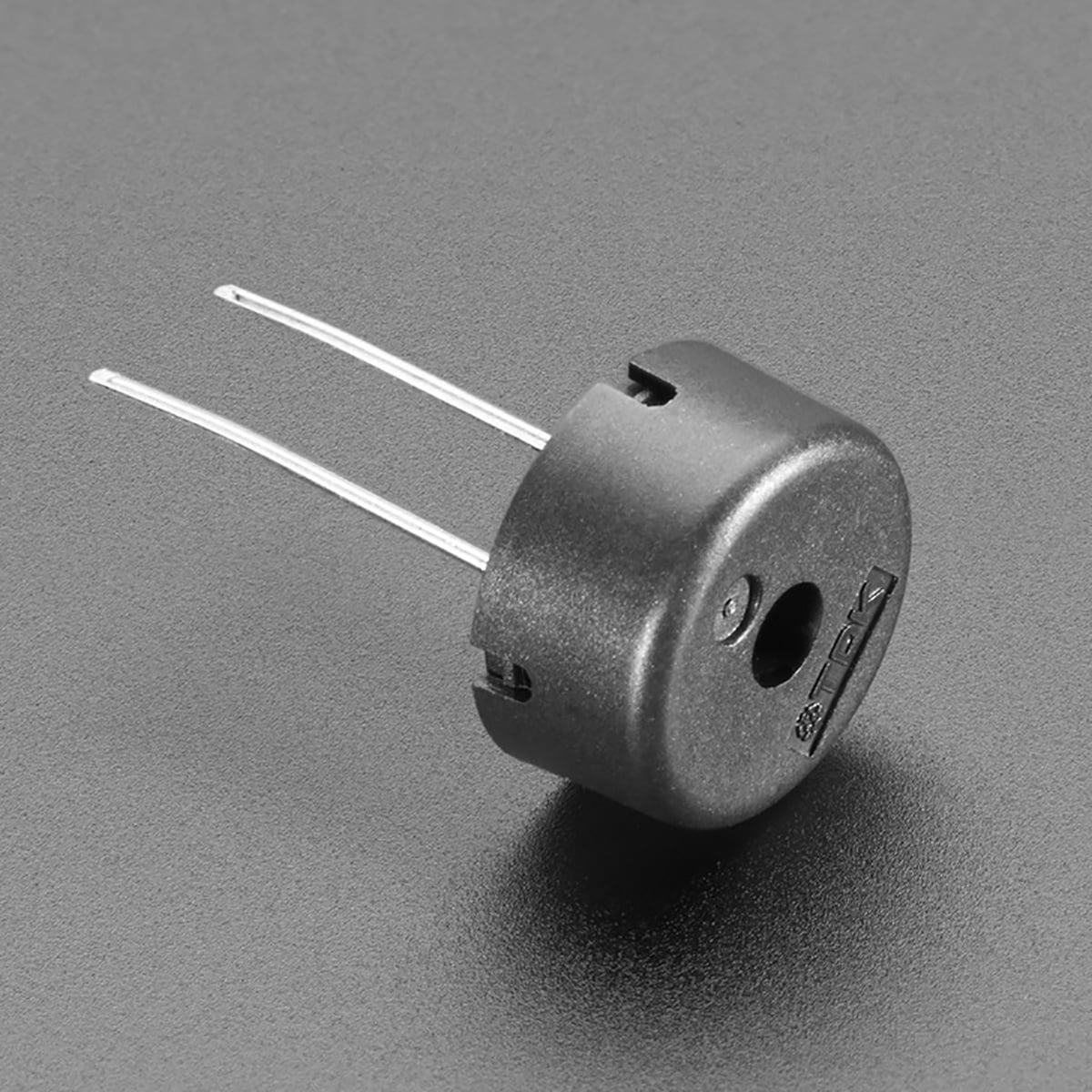 Adafruit Piezo Buzzer (5 pack) - Walmart.com