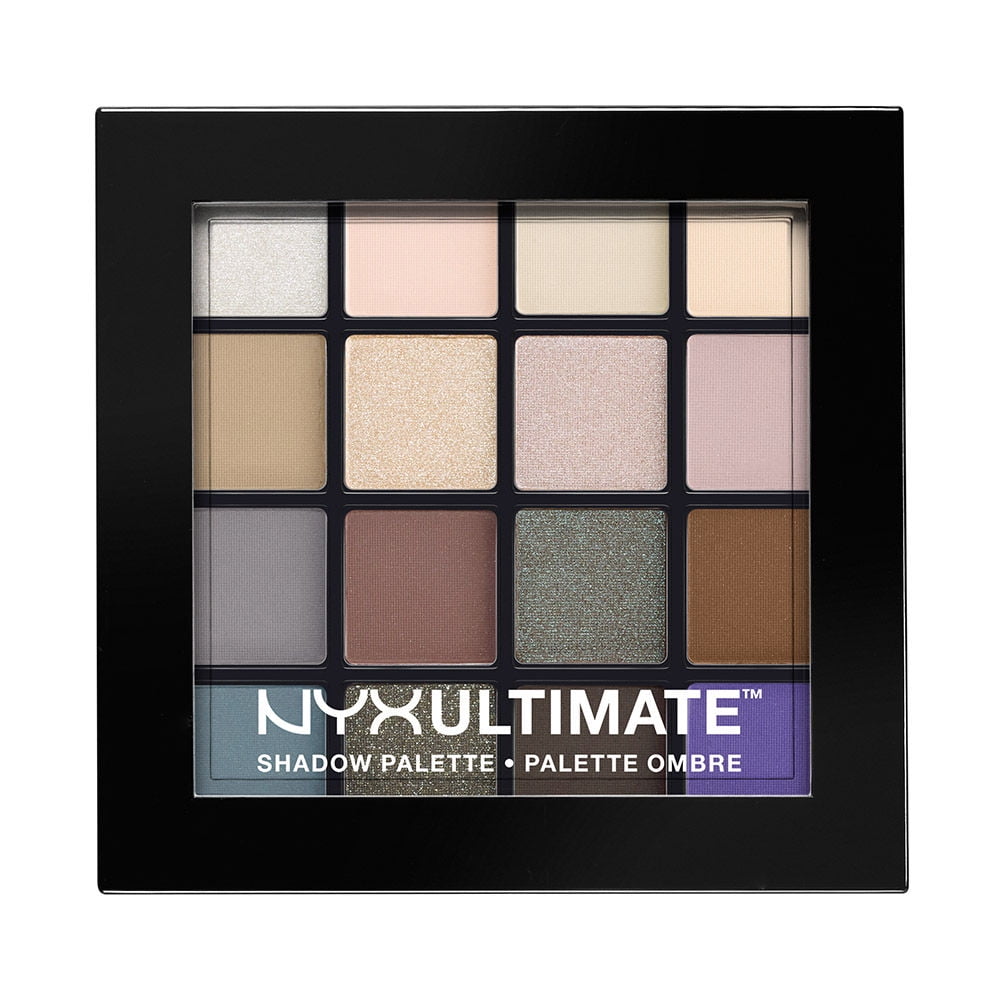 The 30 Best Eyeshadow Palettes We Tested To Brighten Up 2022 | atelier ...