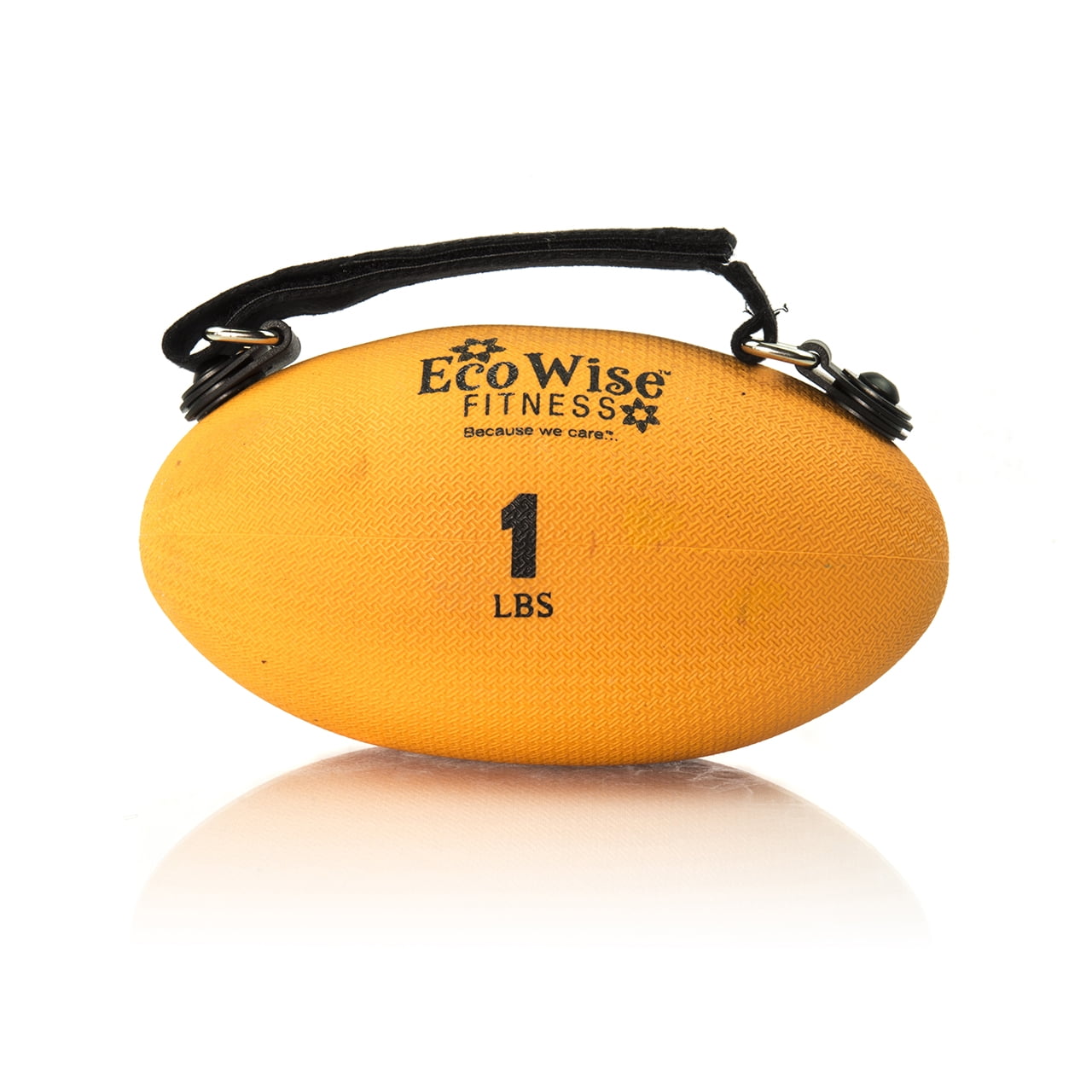 ECOWISE Slim Weight Ball - Walmart.com