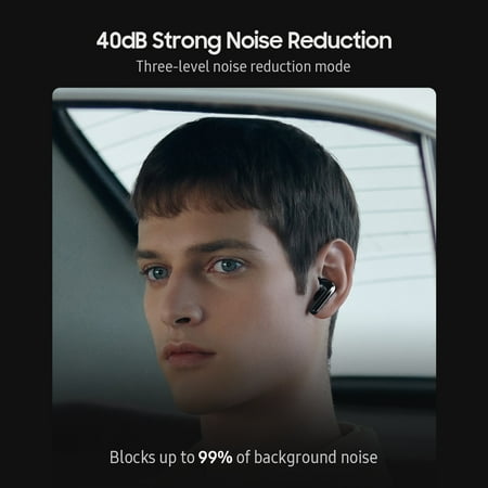 Flipbuds Pro Noise Cancellation Earphone Bt5.2 Headset Qualcomn Qcc5151 ...