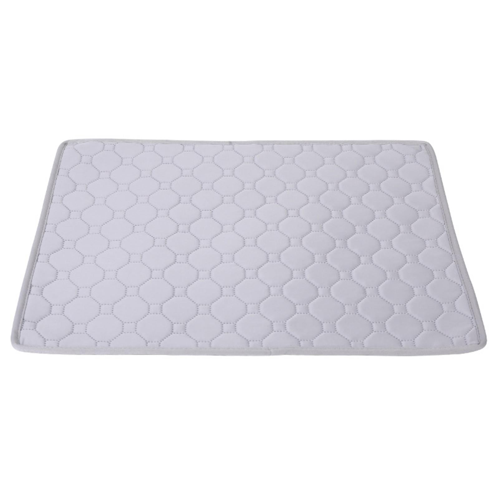Click here for Bunblic Pet Cooling Mat For Cats  Comfortable Blan... prices