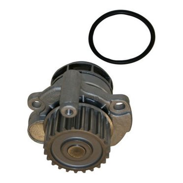 LABLT Thermostat Assembly to Water Pump for Car VW Golf Jetta GTI ...