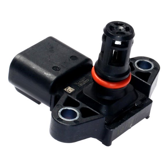 Ford Ranger Turbocharger Boost Sensor