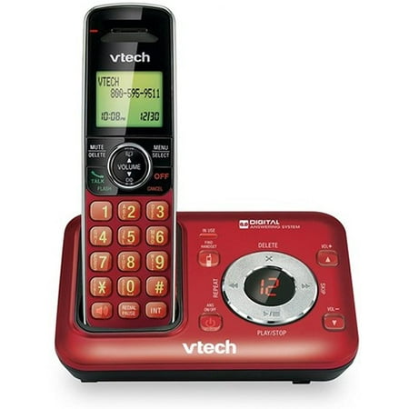 VTECH CS6429-16 DECT 6.0 Handset Landline Phone | Walmart Canada