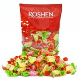 Roshen Hard Candy "Citrus Mix" Kosher and Halal, Delicious, Flavorful ...