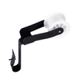 Scaroo WP691366 Dryer Idler Pulley Compatible With Whirlpool 337116 ...