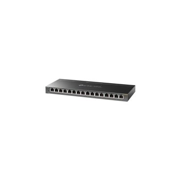 Linksys LGS116 16-Port Business Desktop Gigabit Switch - Walmart.com