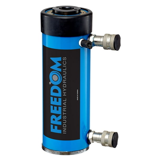 Hollow Cylinder