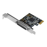Digi Neo PCI Express 4-port w/o cable (low profile bracket included ...