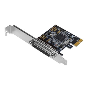 Digi Neo PCI Express 4-port w/o cable (low profile bracket included ...
