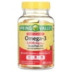 Spring Valley Apple Cider Vinegar Capsules, 450mg, 100 Count - Walmart.com