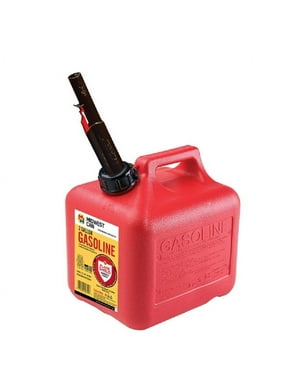 2 Gallon Gas Cans in Gas Cans - Walmart.com