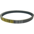 Drive Belt 25300-004-0000 Compatible with Hisun UTV ATV 500 700 450 550 ...
