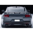 For Ford Mustang 2024-2026 GT Performance Rear Trunk Spoiler Wing ...