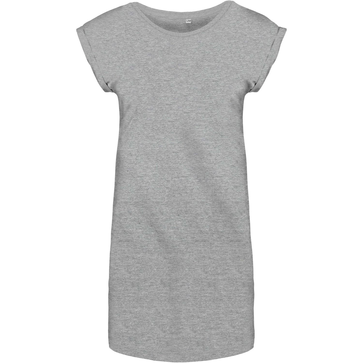 Click here for Kariban Womens T-Shirt Dress S/M prices
