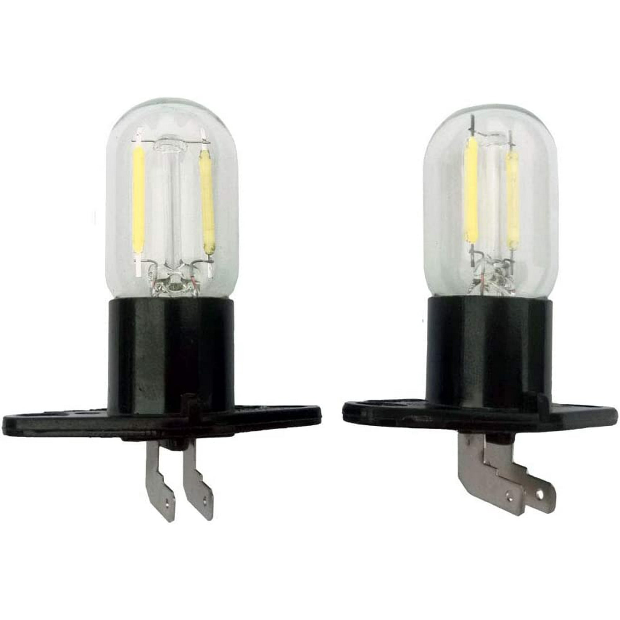 Click here for Weleshei Led Z187 Microwave Bulb Vertical Right T1... prices